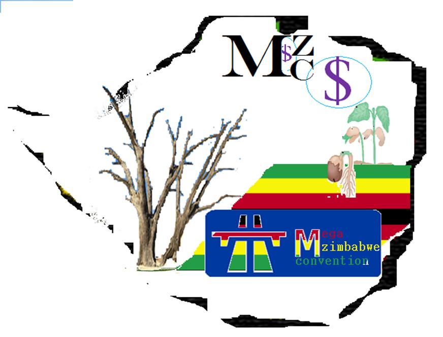 MEGA ZIMBABWE CONVENTION: project 12...Zanbz Island