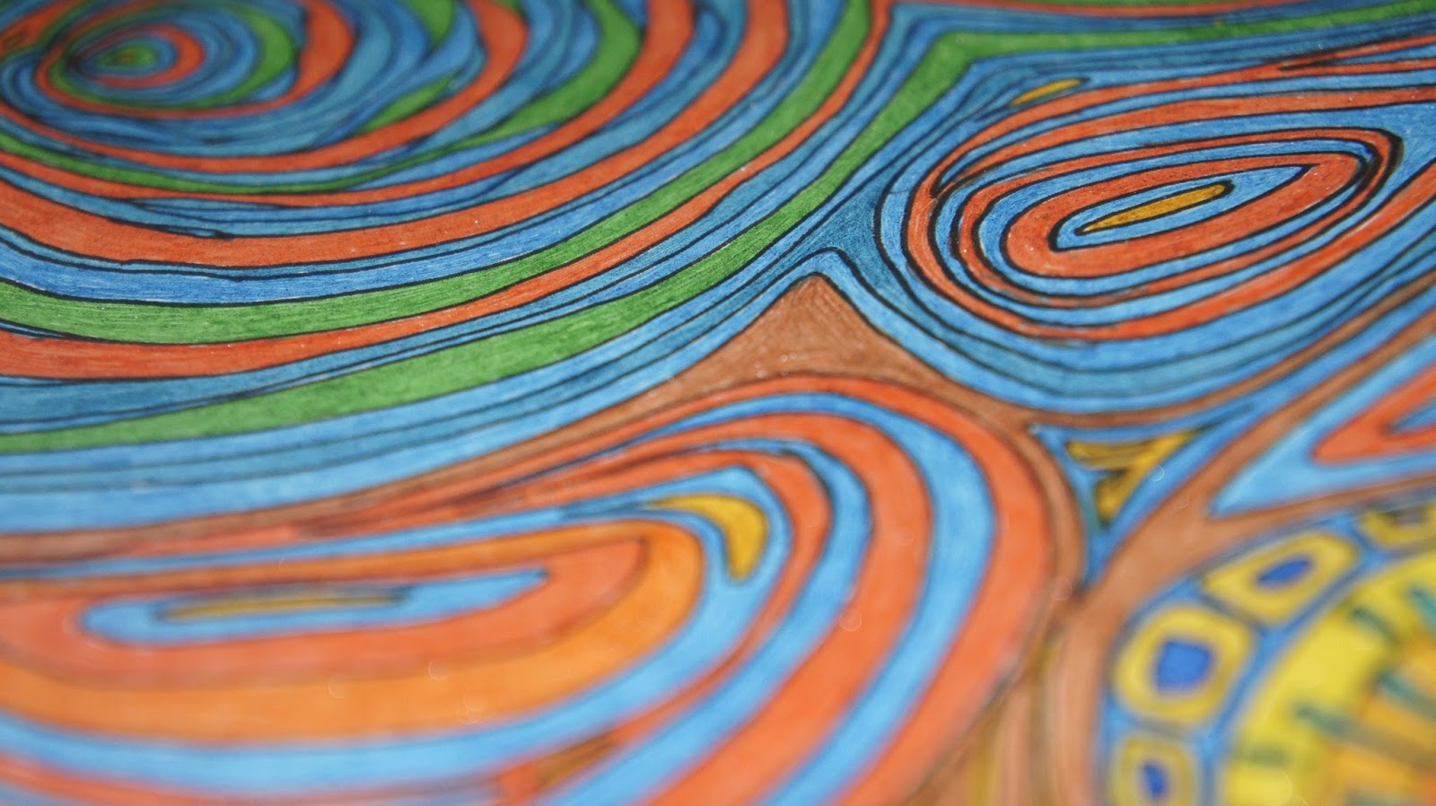 120 Unique Colors Gel Pens from Shuttle Art ~ Let Me Review That For You!