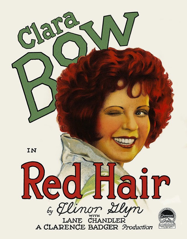 Beautiful Vintage Movie Posters from Classic Hollywood in the 1920s ...