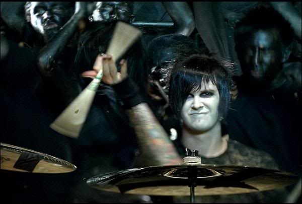 Fotos The Rev!!
