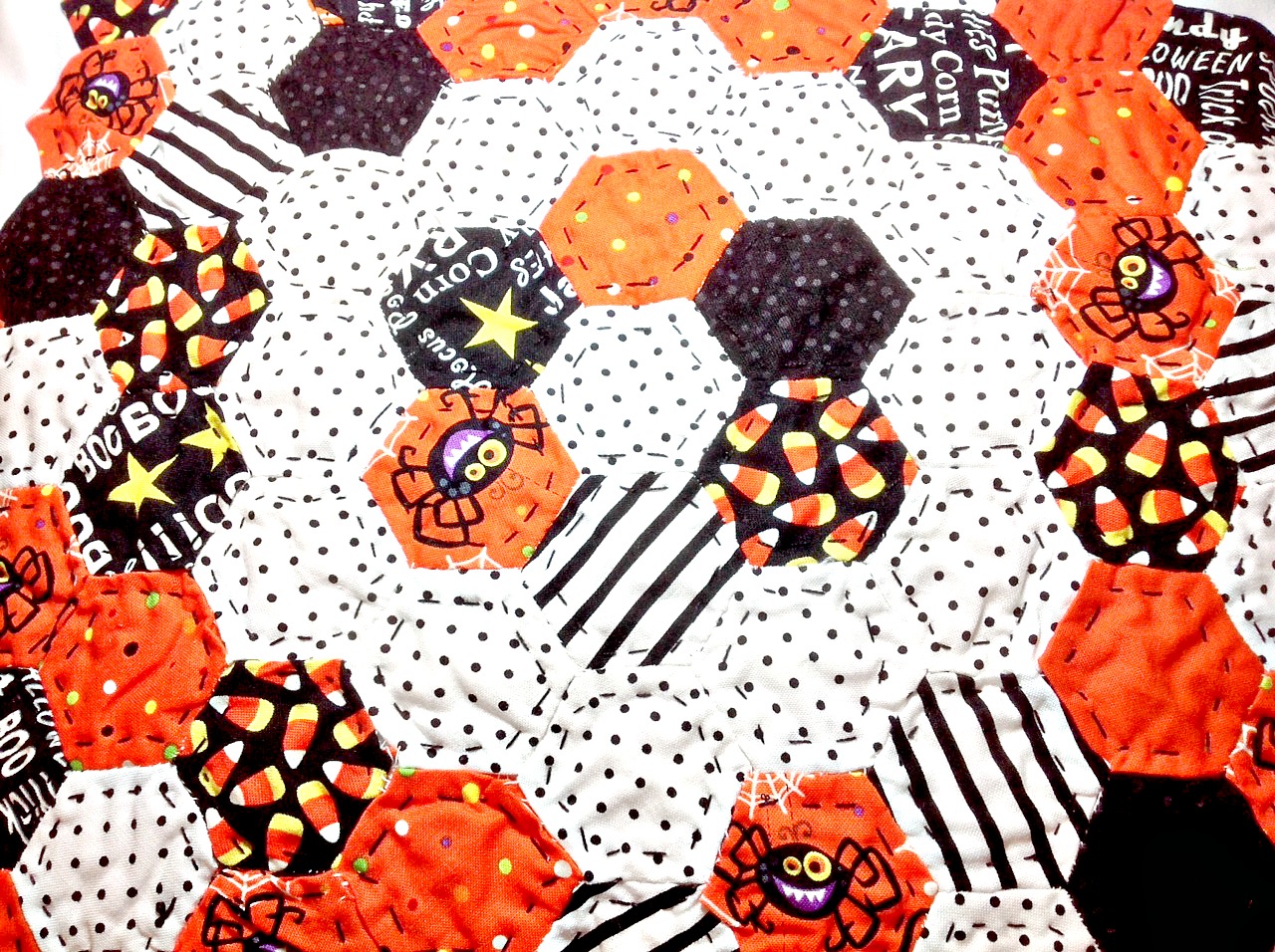 Jane's Fabrics and Quilts