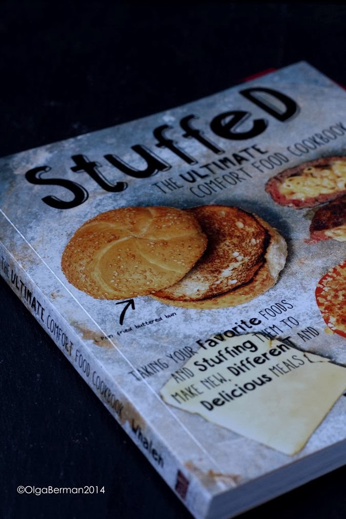 Mango & Tomato: Tuna Nicoise Stuffed Olives: Stuffed {The Ultimate ...