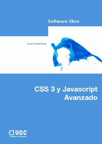 CSS3 y Javascript avanzado – Jordi Collell Puig | FreeLibros
