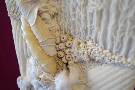 Pendle Gallery: Diversity by Phoenix Textile Artists