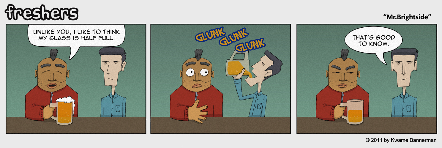 Kwame s Blog Freshers 3 Panel Comic Strip pilot Episode Kwame s Blog Freshers 3 Panel Comic Strip pilot Episode