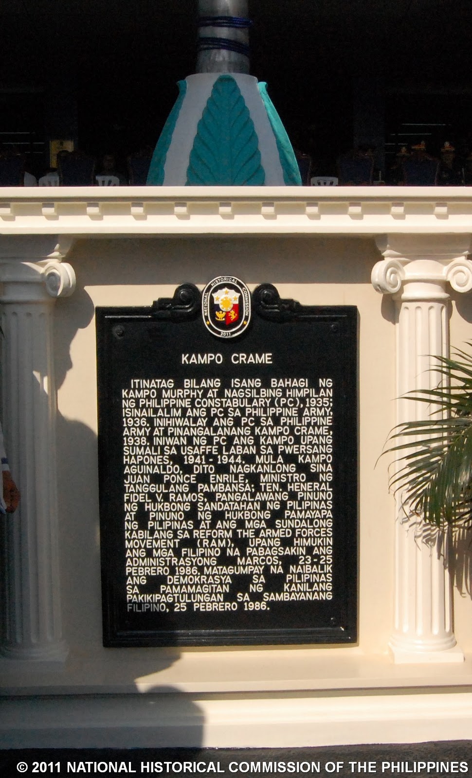 National Registry of Historic Sites and Structures in the Philippines ...