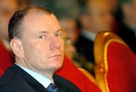 Historia de Vladimir Potanin | Historias de Grandes Exitos - Se ...