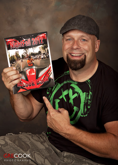 Gregory Cook Photography