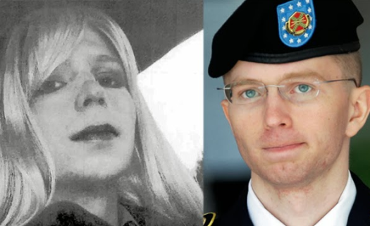 jacobiteson blog: 7 years after, former Army analyst Chelsea Manning ...