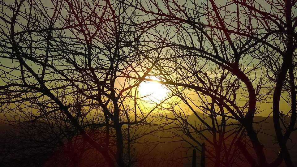 EL CERRO PILÁN ~ MORROPON ECOTURISMO