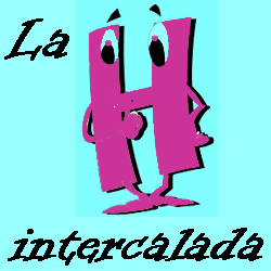 Maestro San Blas: La H intercalada