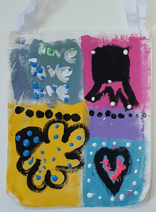 MaryMaking: Artsy Gift Class Creations