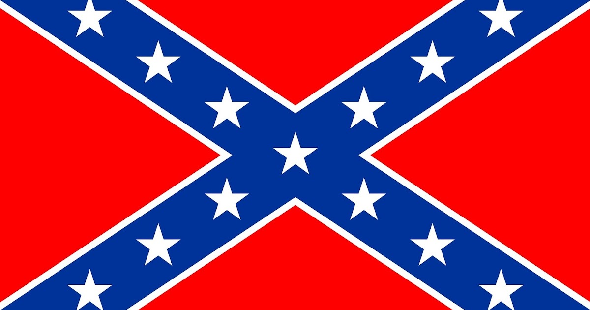 Nolesrock's Blog: Slavery, the flag and the war