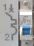 Sumber Jaya Abadi: Mini Circuit Breaker ( MCB )