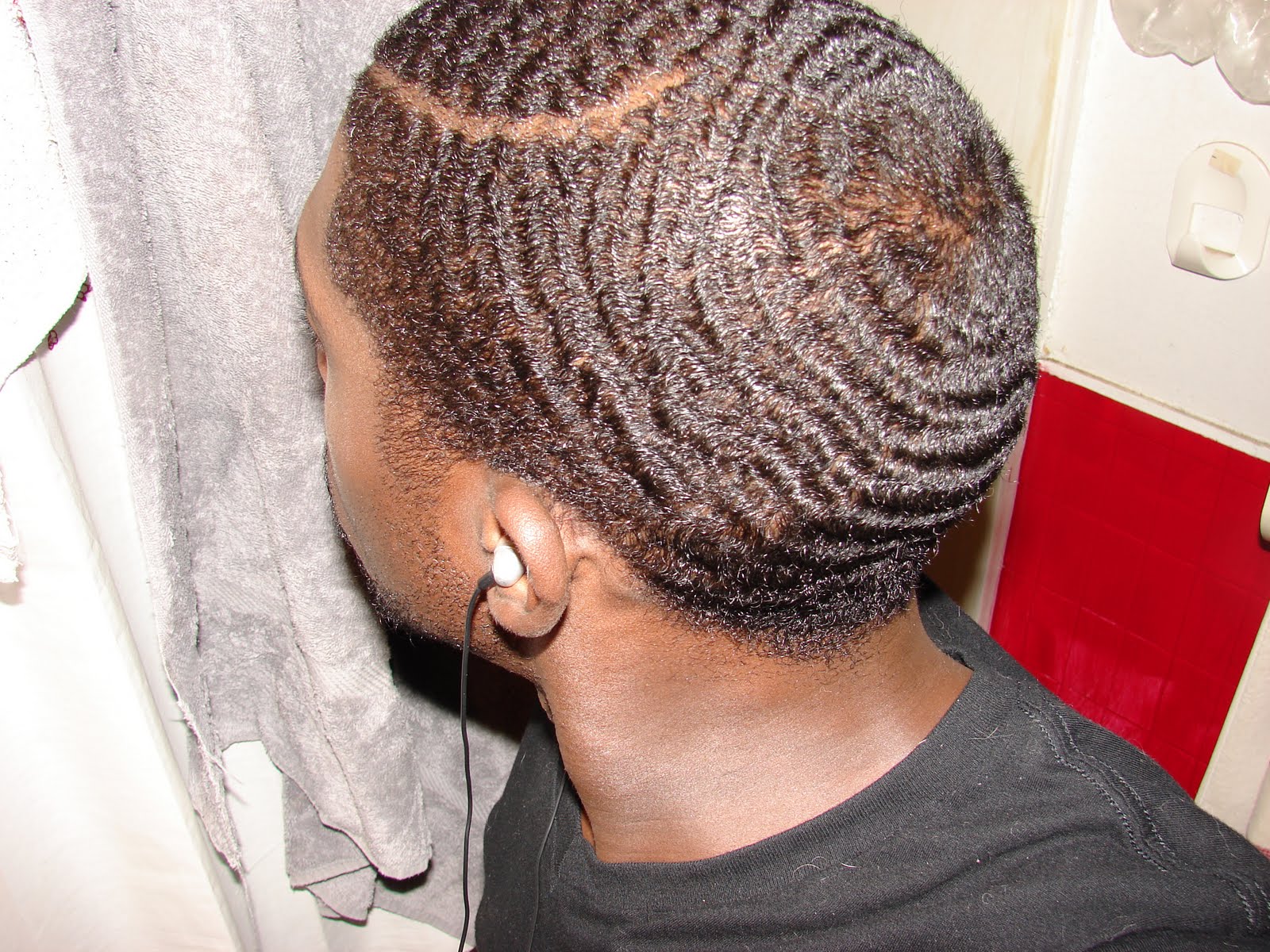 Wave Motivation 101 : Wave Check!