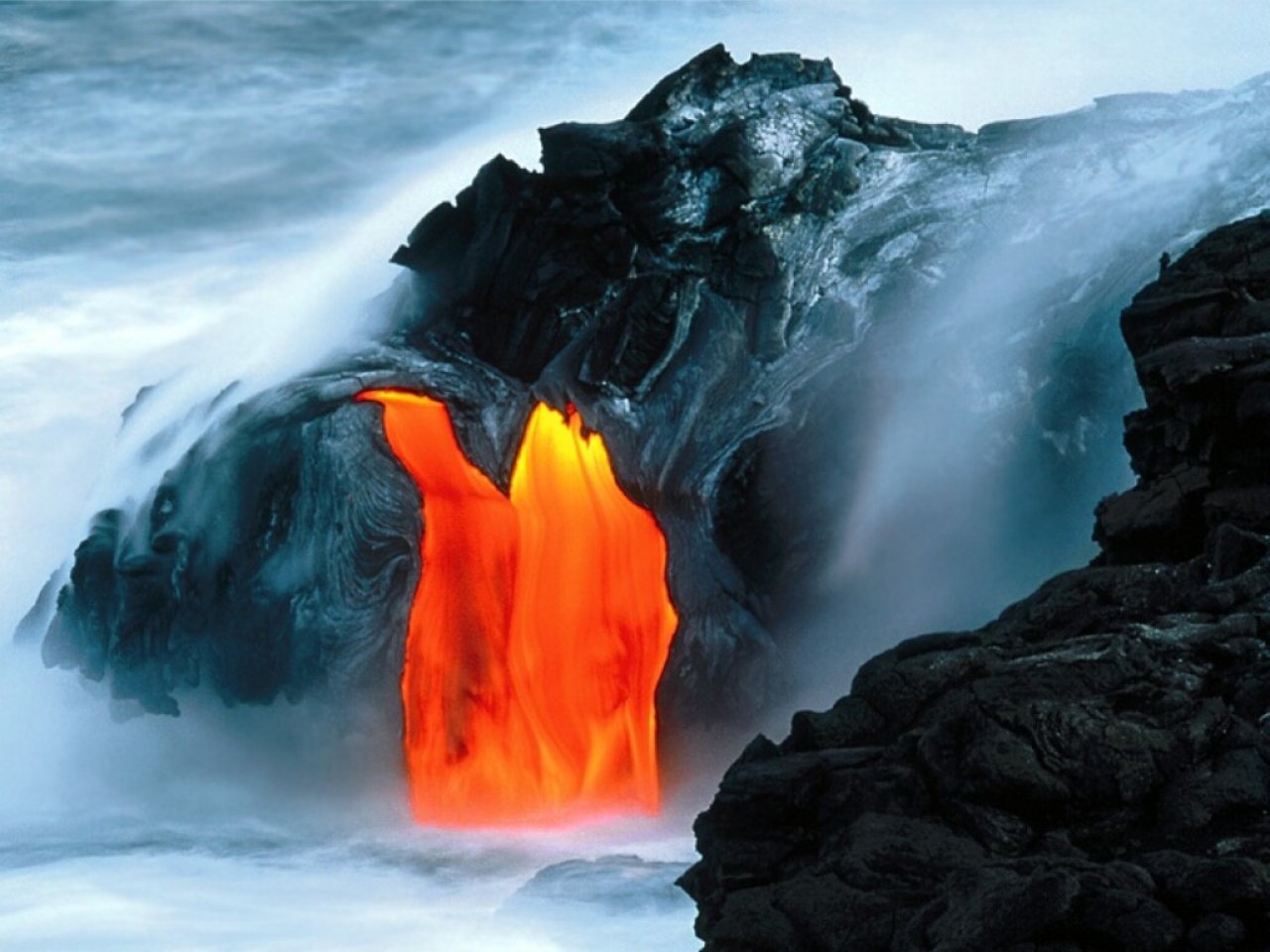Volcano Club: Volcano of the Week #25 - Kilauea