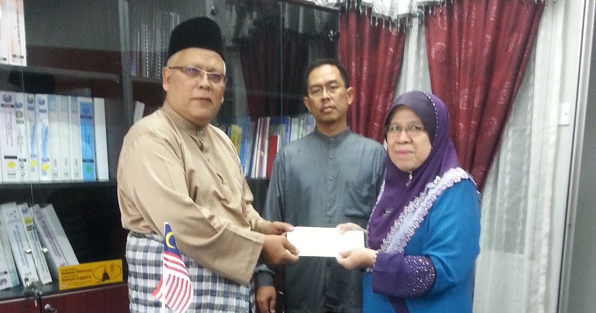 Sekolah Kebangsaan Taman Putra Perdana: Sumbangan Wakaf Surau Oleh ...