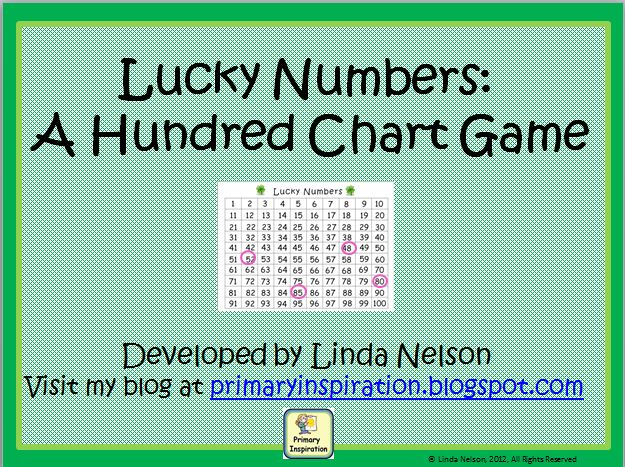 Primary Inspiration: 100 Followers -Woohoo!! Bring on the Freebies!