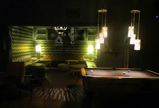 Rotgut.org Blog: #2092 - Murio's Trophy Room, San Francisco - 3/2/2013