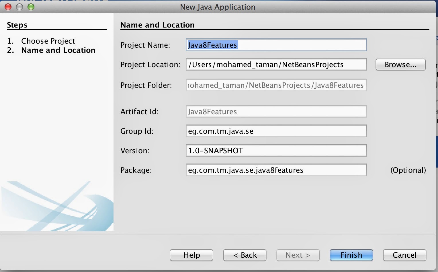 Improve your life Through Science and Art: Java SE 8 new features tour ...