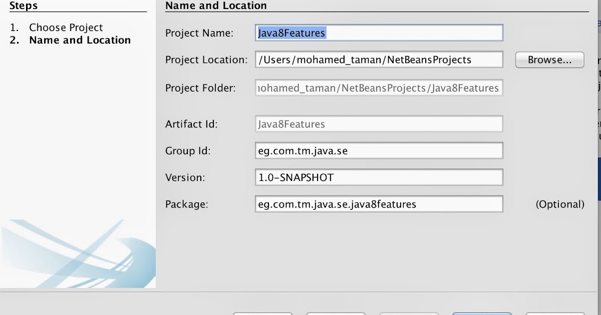 Improve your life Through Science and Art: Java SE 8 new features tour ...
