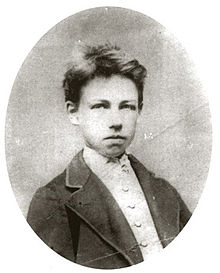 Arthur Rimbaud : poète "voyant" ou médiatique