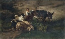 Antonio Milone-La Scuola di Posillipo e un suo grande protagonista ...