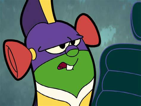 Whatsoever Critic: DVD SCREENINGS SPECIAL: LarryBoy Cartoon Adventures ...