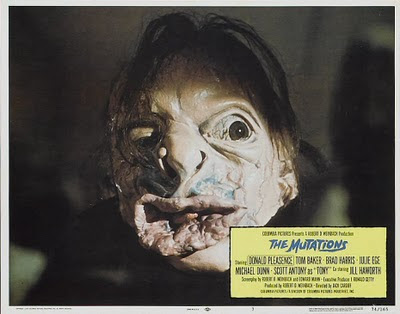 The Lopsided Eyes Have It! (The Official Lopsided Eye Monster Thread of ...