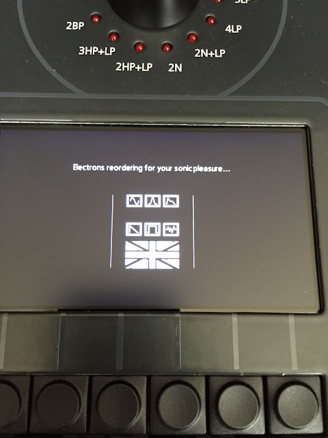 MATRIXSYNTH: Modal 008 8-voice Analog Synthesizer