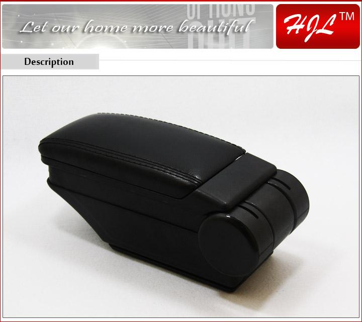 Swift R Brothers: Suzuki Swift original arm rests