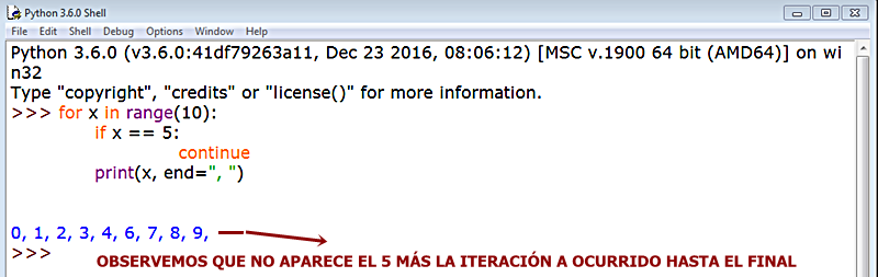 APRENDER A PROGRAMAR CON PYTHON: IF-ELIF- ELSE