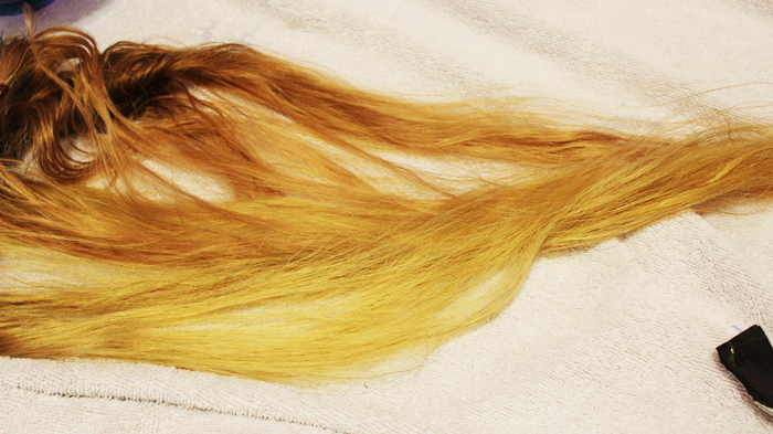 AHVEnt: Manic Panic Purple Haze vs. Splat Lusty Lavender