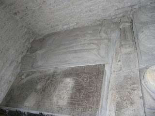 ChurchCrawls: St Michael, Edwyn Ralph, Herefordshire