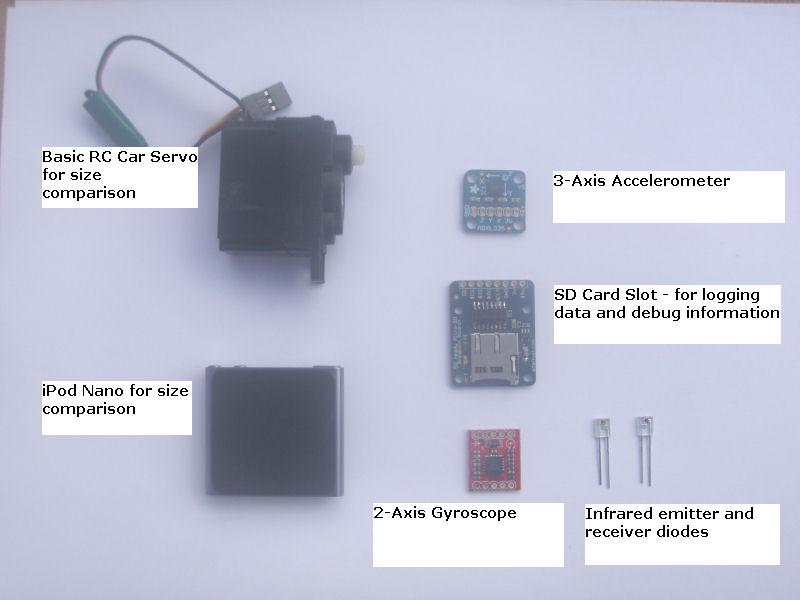 RCArduino: What is an Arduino RCArduino: What is an Arduino