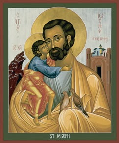 St. Joseph Lockport Religious Education: Religious Education Handbook