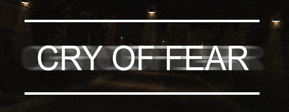 Two Boys and Their Blog: First Impressions: Cry of Fear (PC)