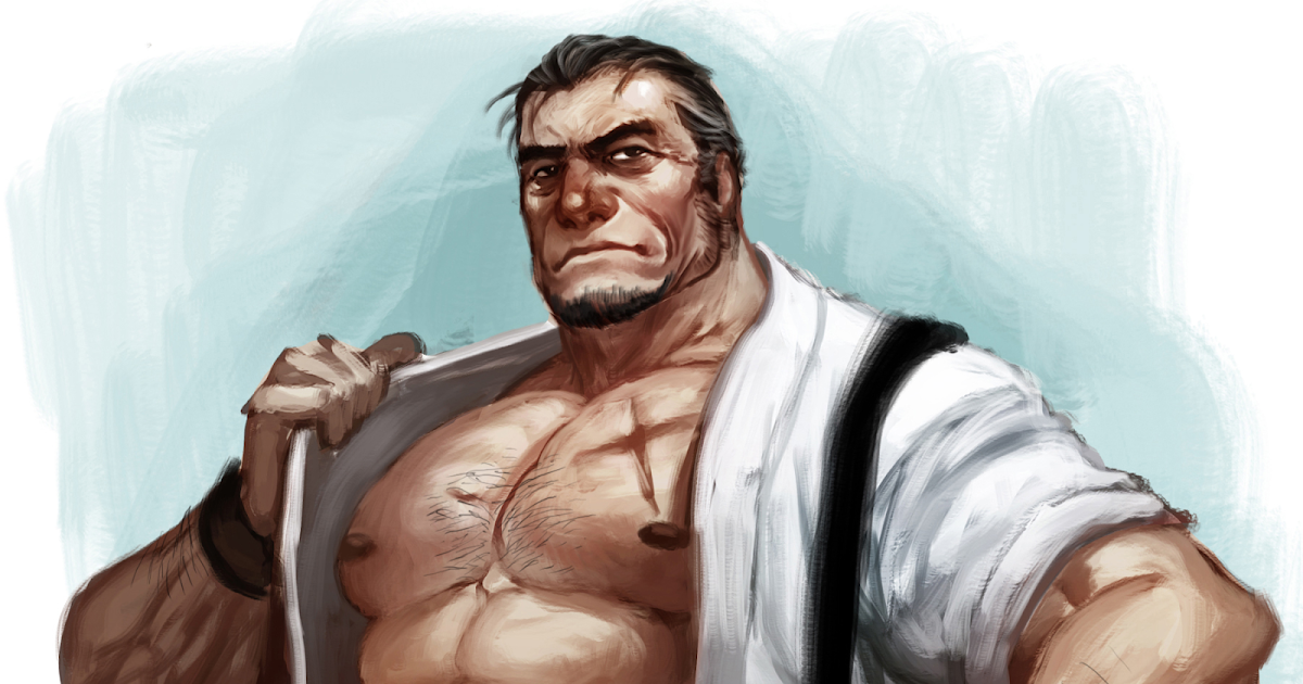 The King Of Fighters Ever: TAKUMA