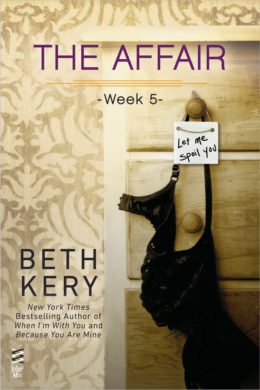 Jenn's Book Obsession: PRE-ORDER BLITZ & GIVEAWAY: The Affair Serial by ...