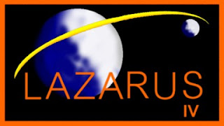 The Voice of Vexillology, Flags & Heraldry: Lazarus Flag from ...