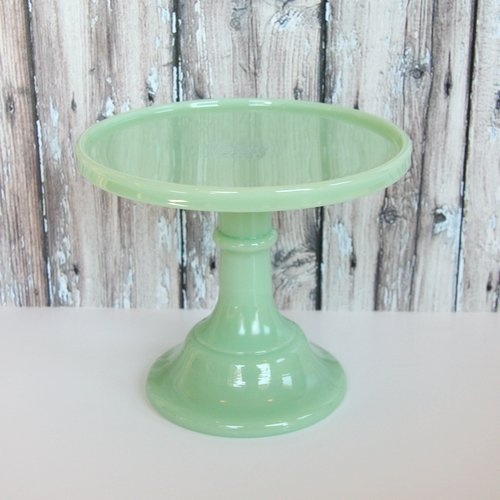 Lady Anne's Cottage: Charming Jadeite...