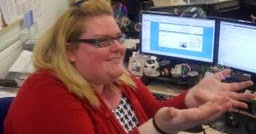 Is it possible to be fat and happy? - Mookie's Life