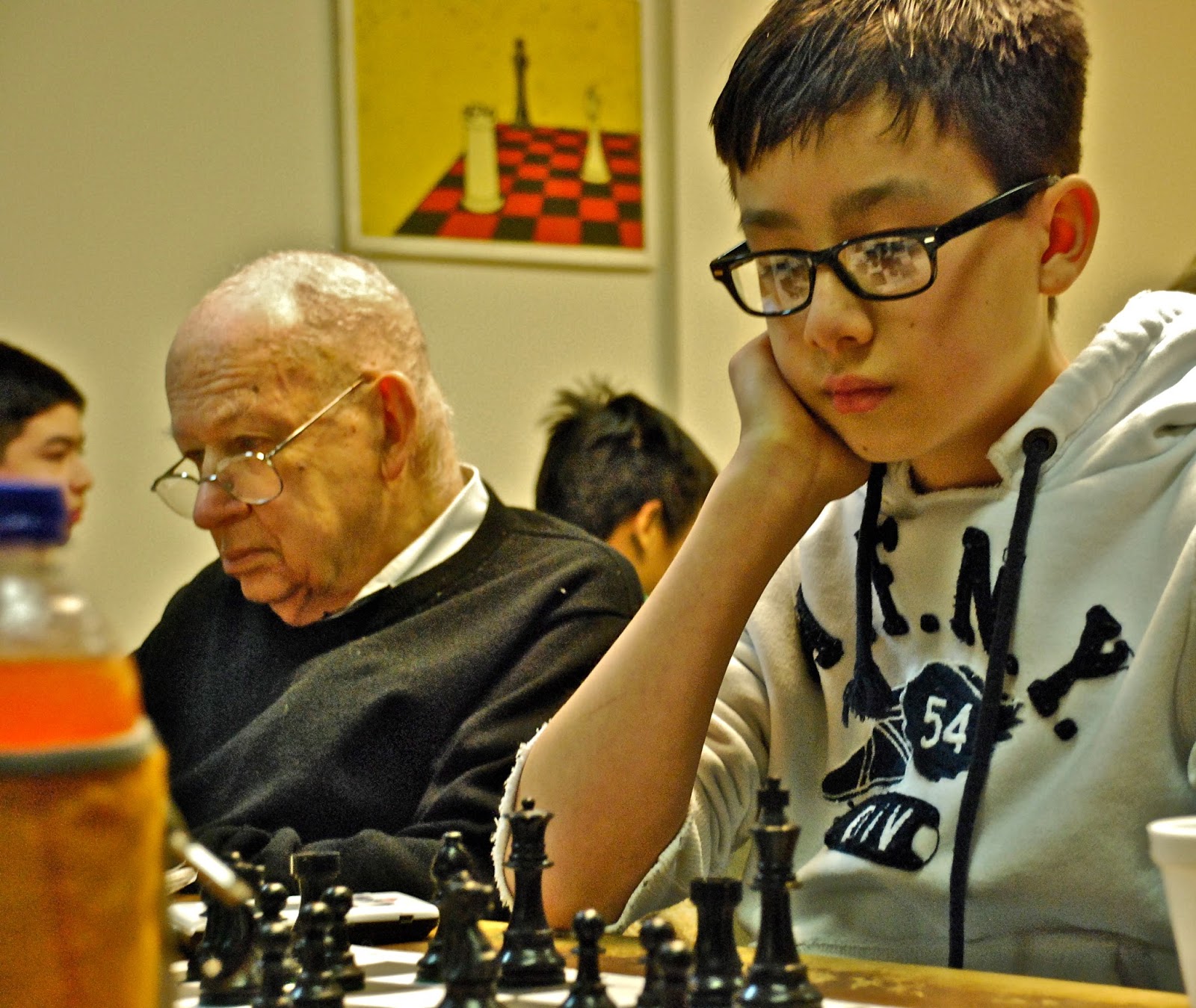 Boylston Chess Club Weblog: MUSIC // CHESS // MATHEMATICS // BRAIN ...