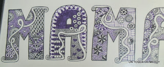 PRIMARY: 6th GRADE: ARTS. DRAW MY NAME