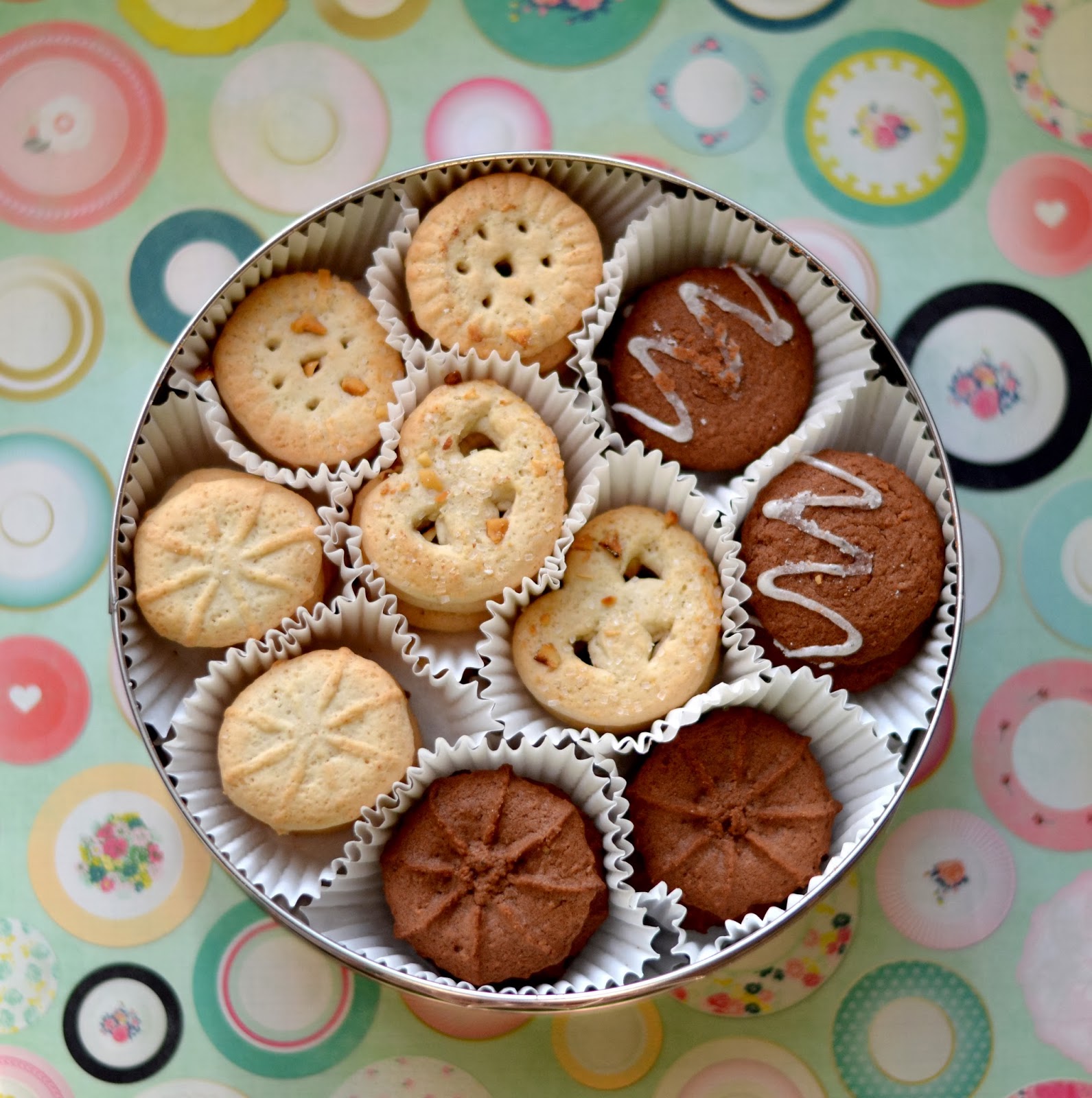 Cozy Moments: For good luck...♡