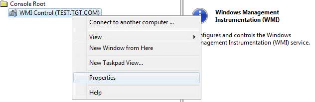 Windows Management Instrumentation (WMI) ~ Jayan Tech Blog