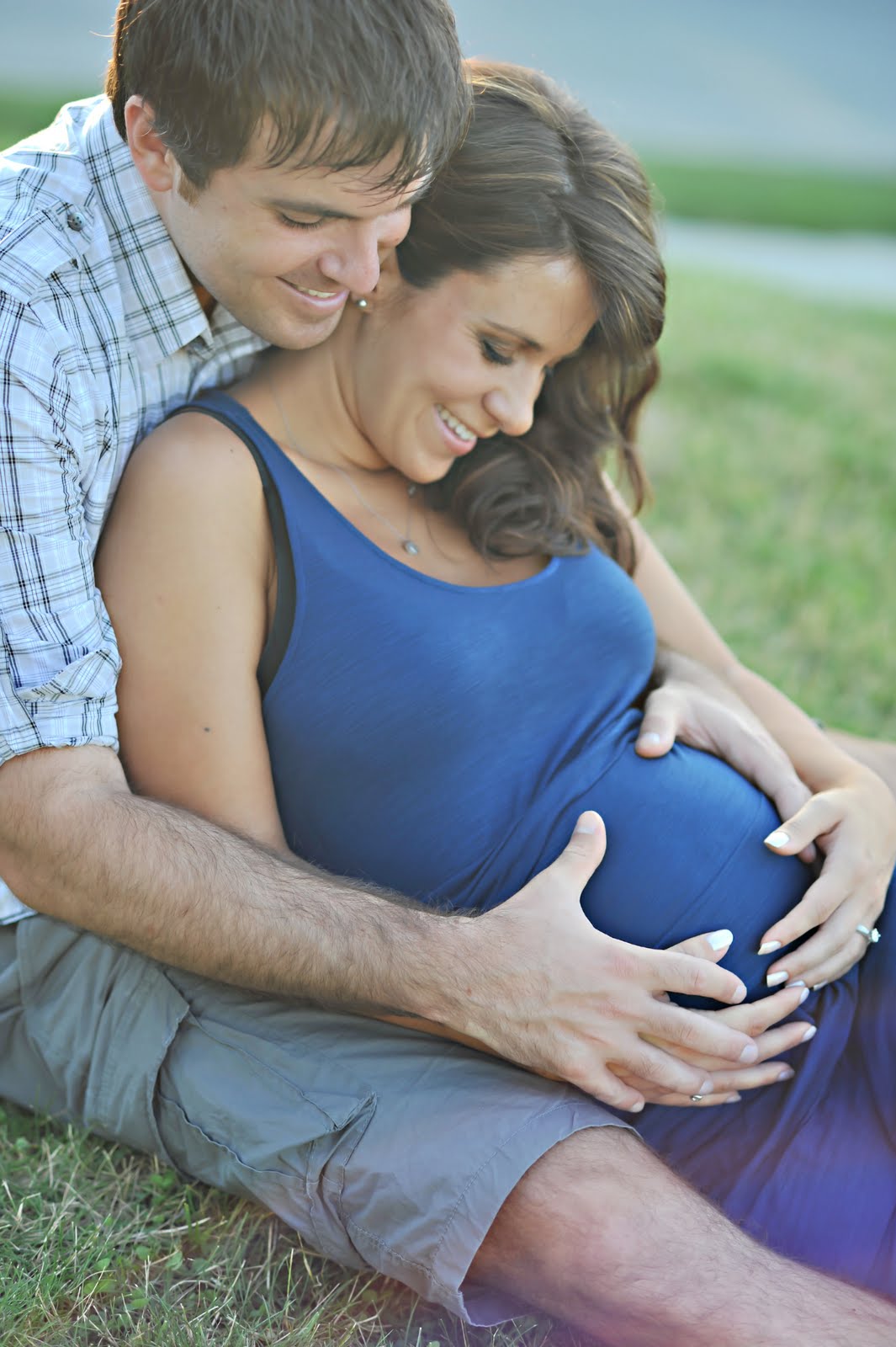 MMJ Events: Lovely Lady Bump