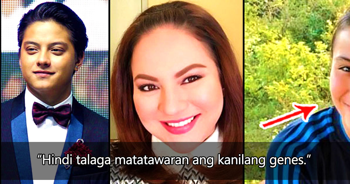 one of the most prestigious actors in this generation is daniel padilla ...