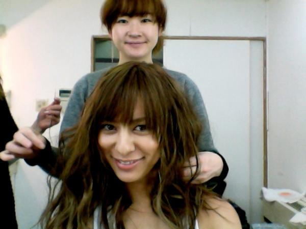 MiChi MadNesS: MiChi Realiza Una Nueva Sesión De Fotos