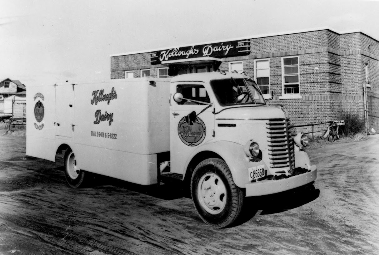 HOT RODS and JALOPIES: AN OLD BIRTHDAY PARTY & DIXIE CUPS.......right ...